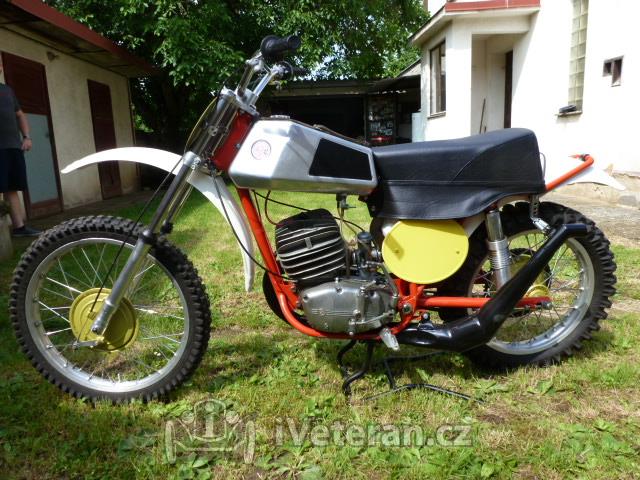 Prodám ČZ 981.5 r.v. 1974 - i-Veteran.cz