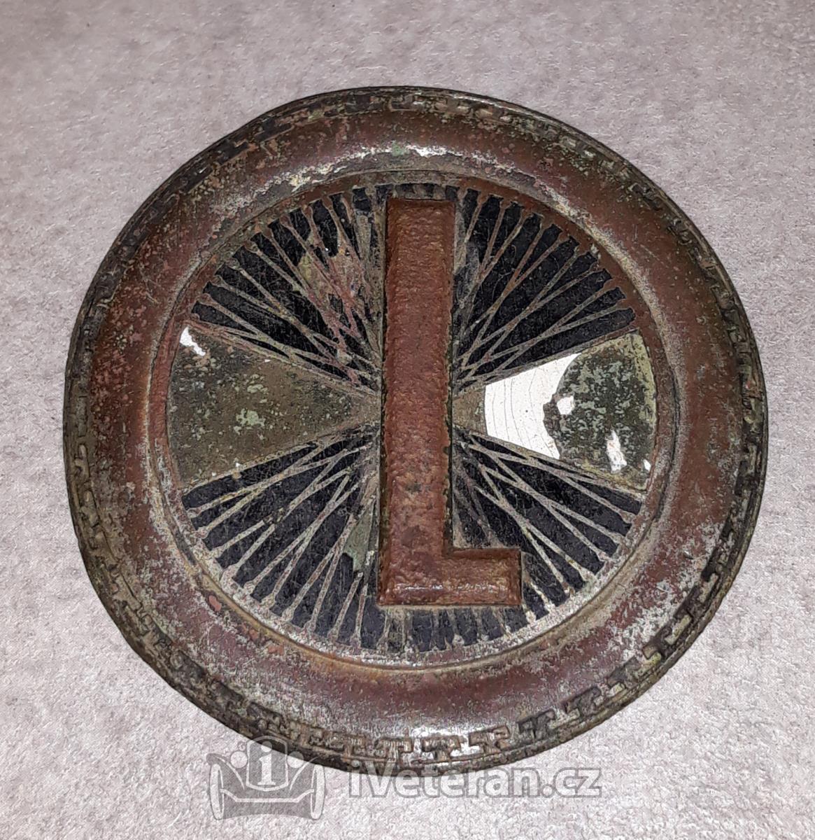 Prodám Logo Automobil - i-Veteran.cz