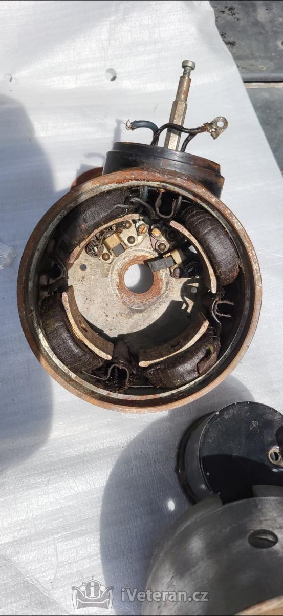 Prodám bmw r75 sahara, zundapp ks750 wehrmacht - i-Veteran.cz