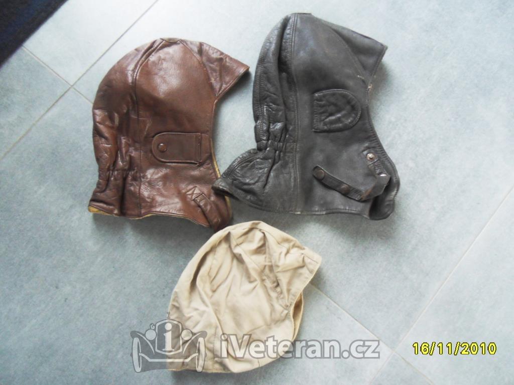 Prodám kozene kukly original - i-Veteran.cz