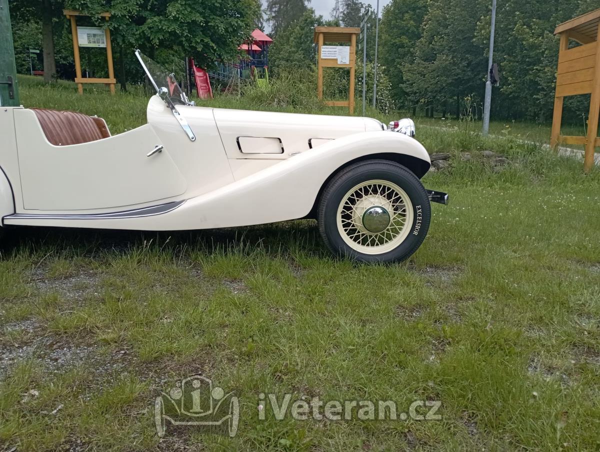 Prodám - i-Veteran.cz